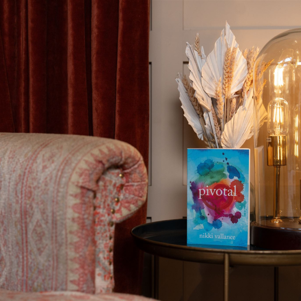 My Work * Nikki Vallance